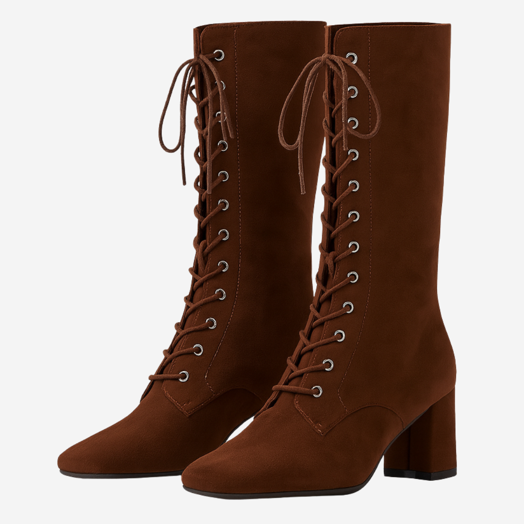 Alice | Boots – AMY AMERICAN CLASSIC