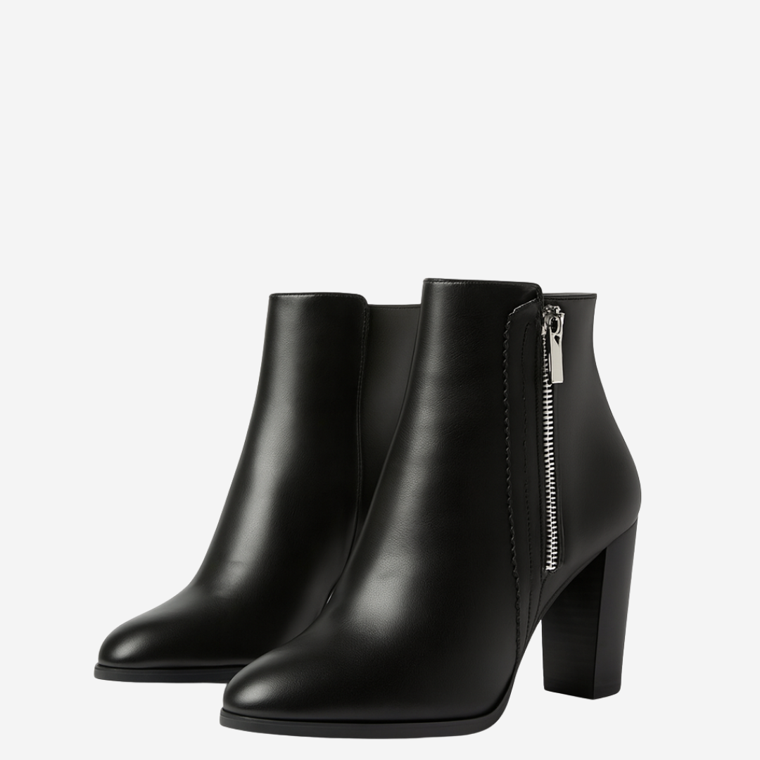 Claire | Boots – AMY AMERICAN CLASSIC