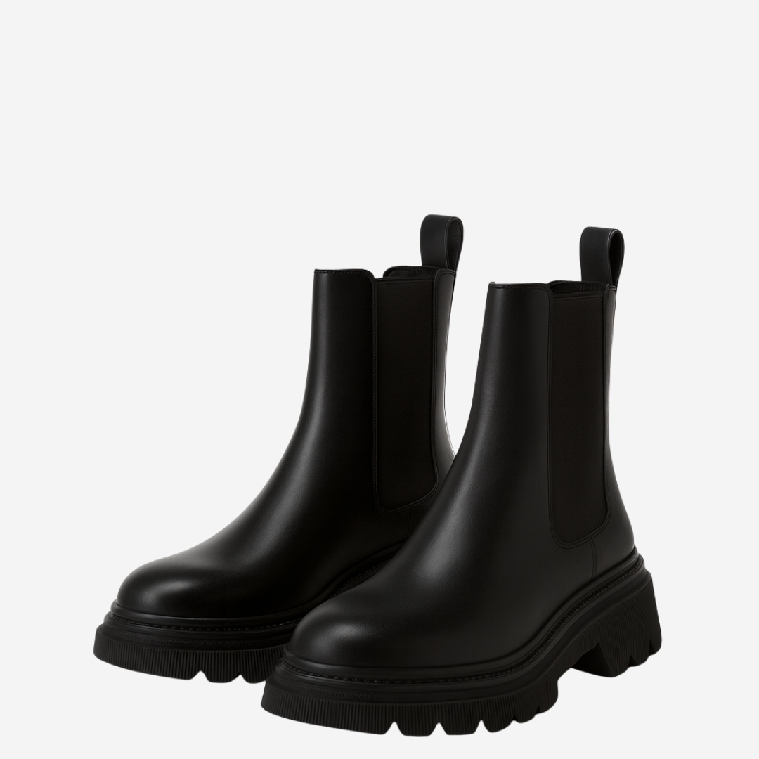 Denise | Boots – AMY AMERICAN CLASSIC