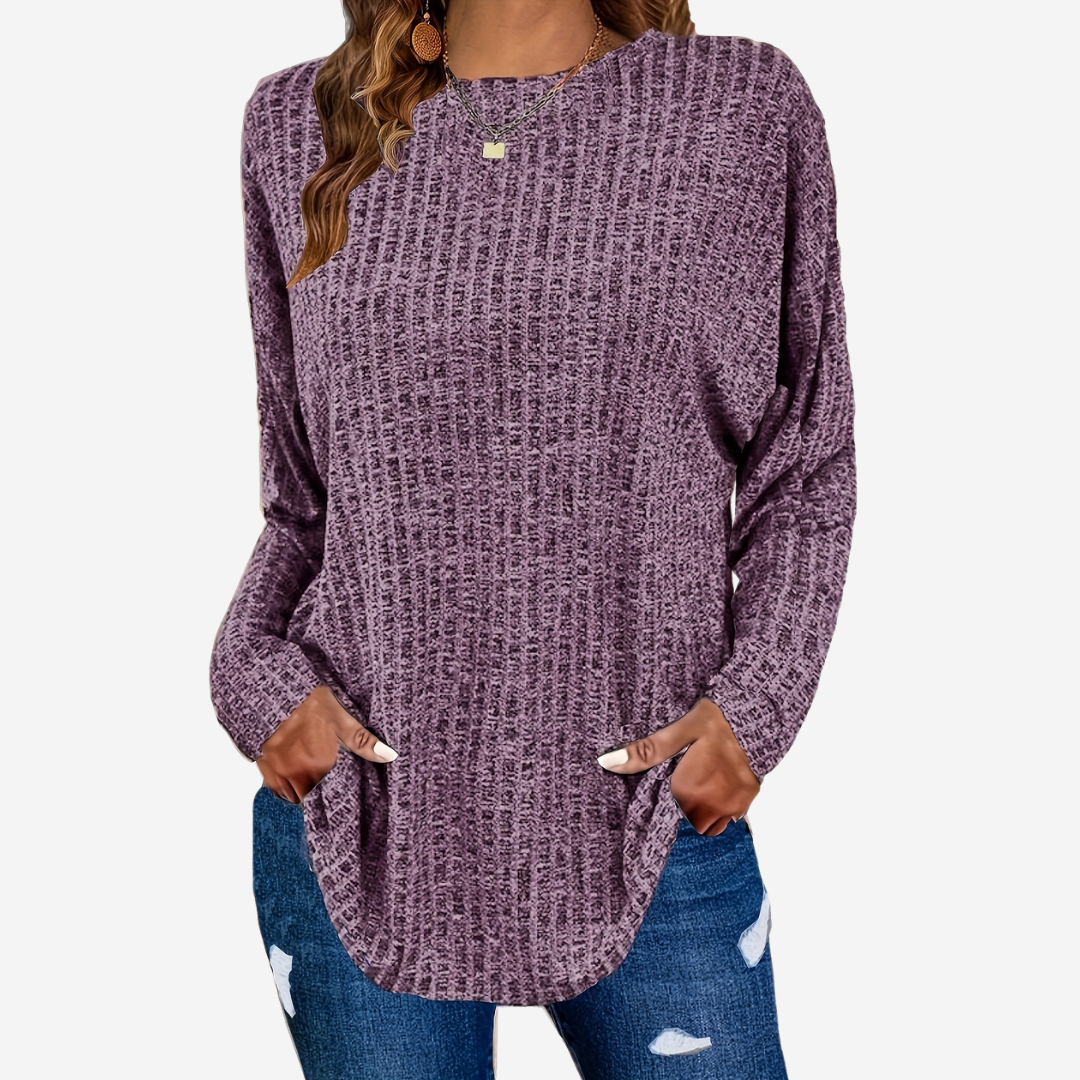 Deanna | Sweater – AMY AMERICAN CLASSIC