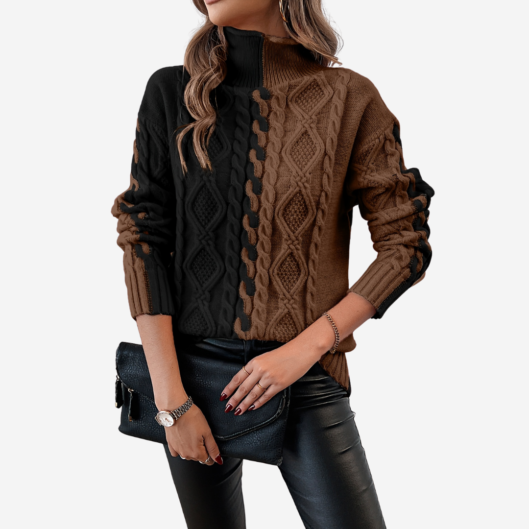 Tina | Sweater – AMY AMERICAN CLASSIC
