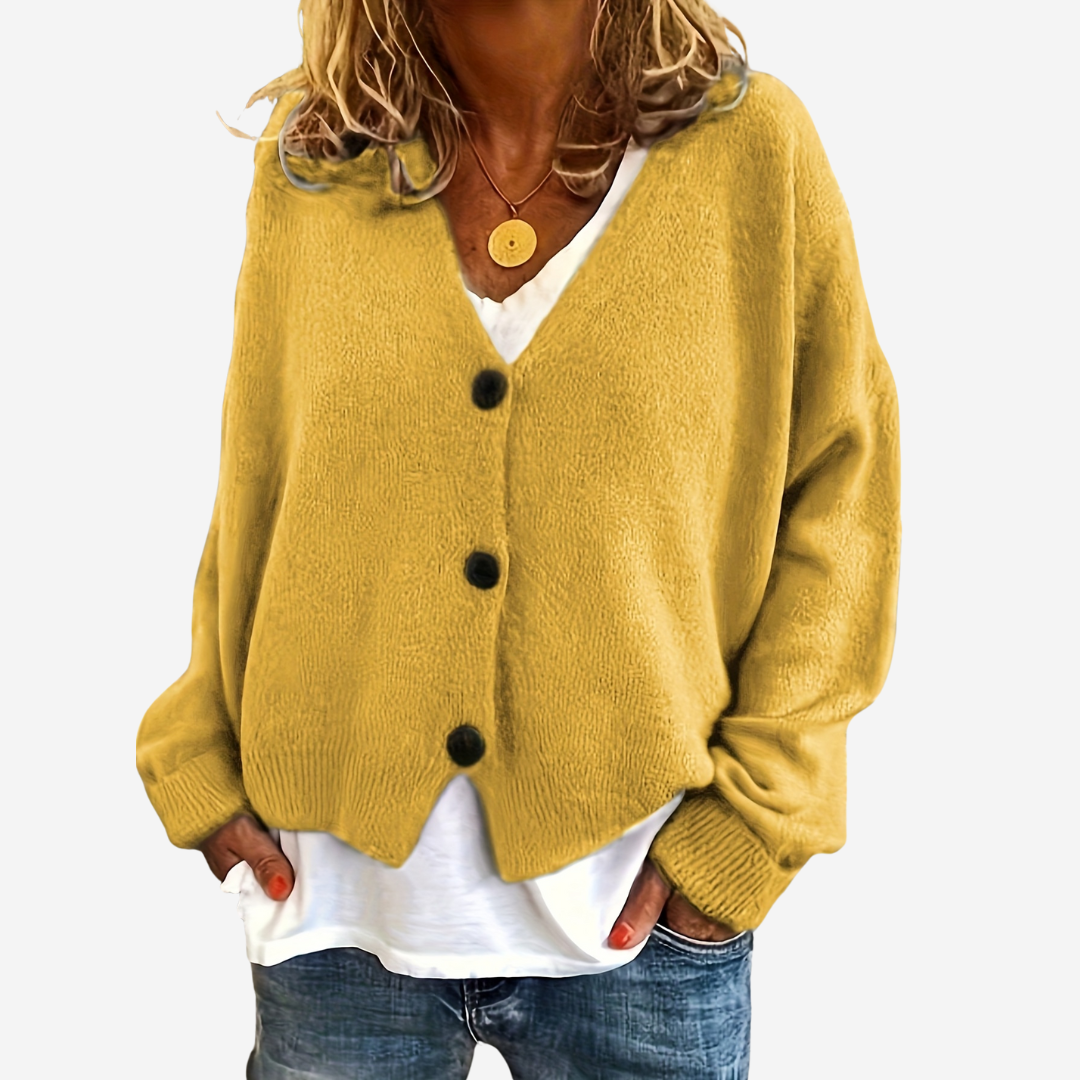 Allison | Sweater – AMY AMERICAN CLASSIC