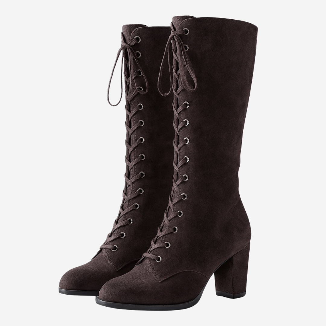 Madison | Boots – AMY CLASSIC