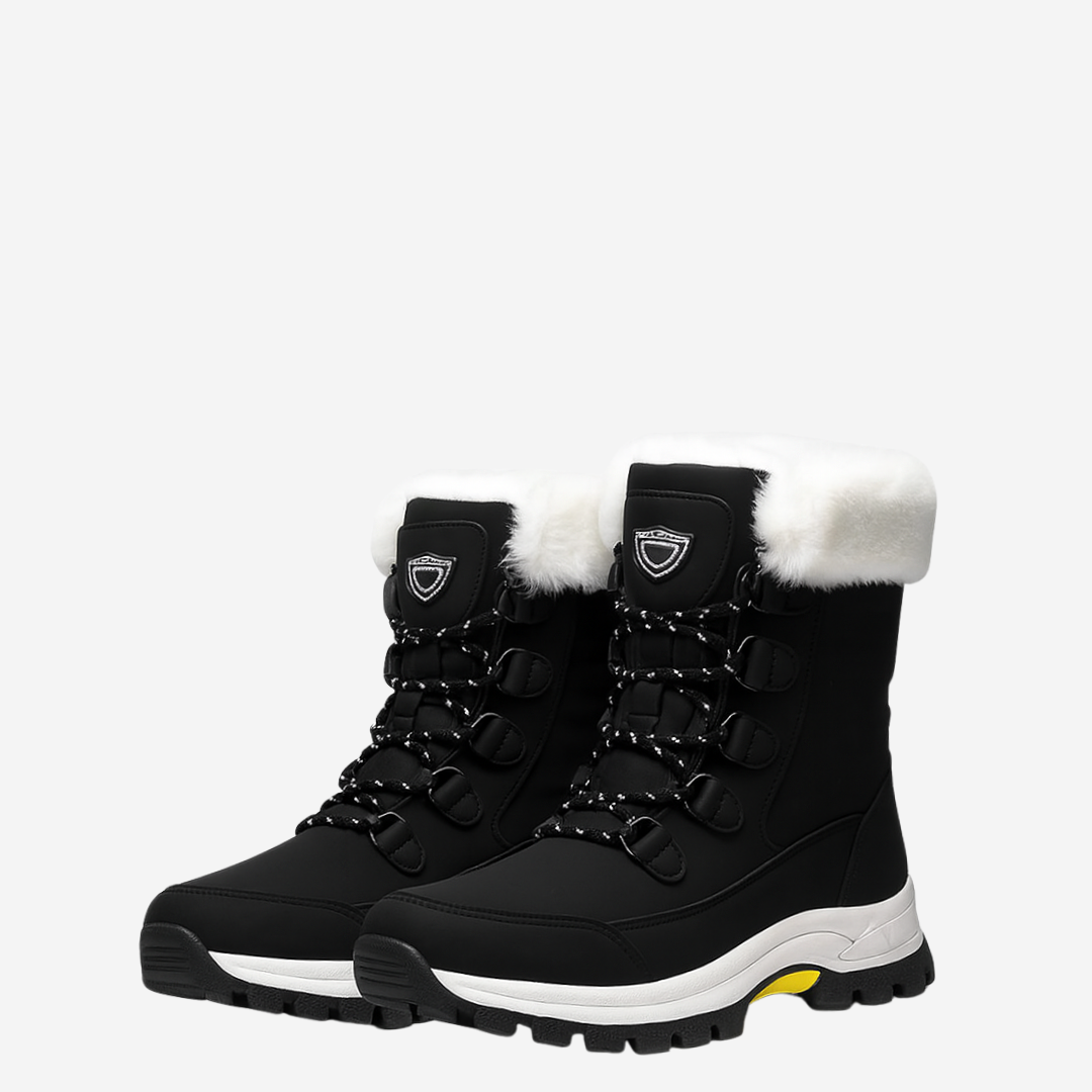 Marley | Winter Boots – AMY AMERICAN CLASSIC