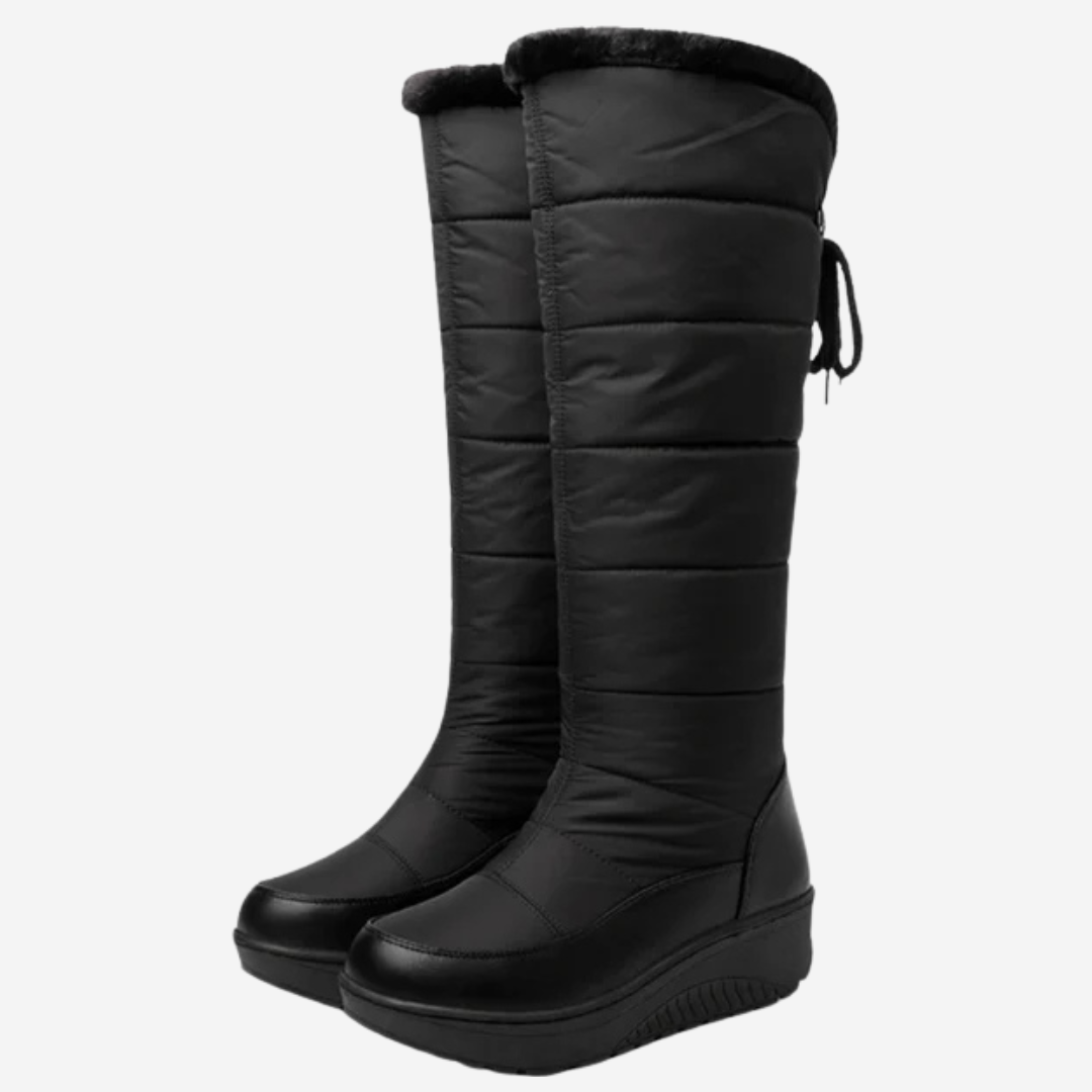 Sadie | Winter Boots – AMY AMERICAN CLASSIC
