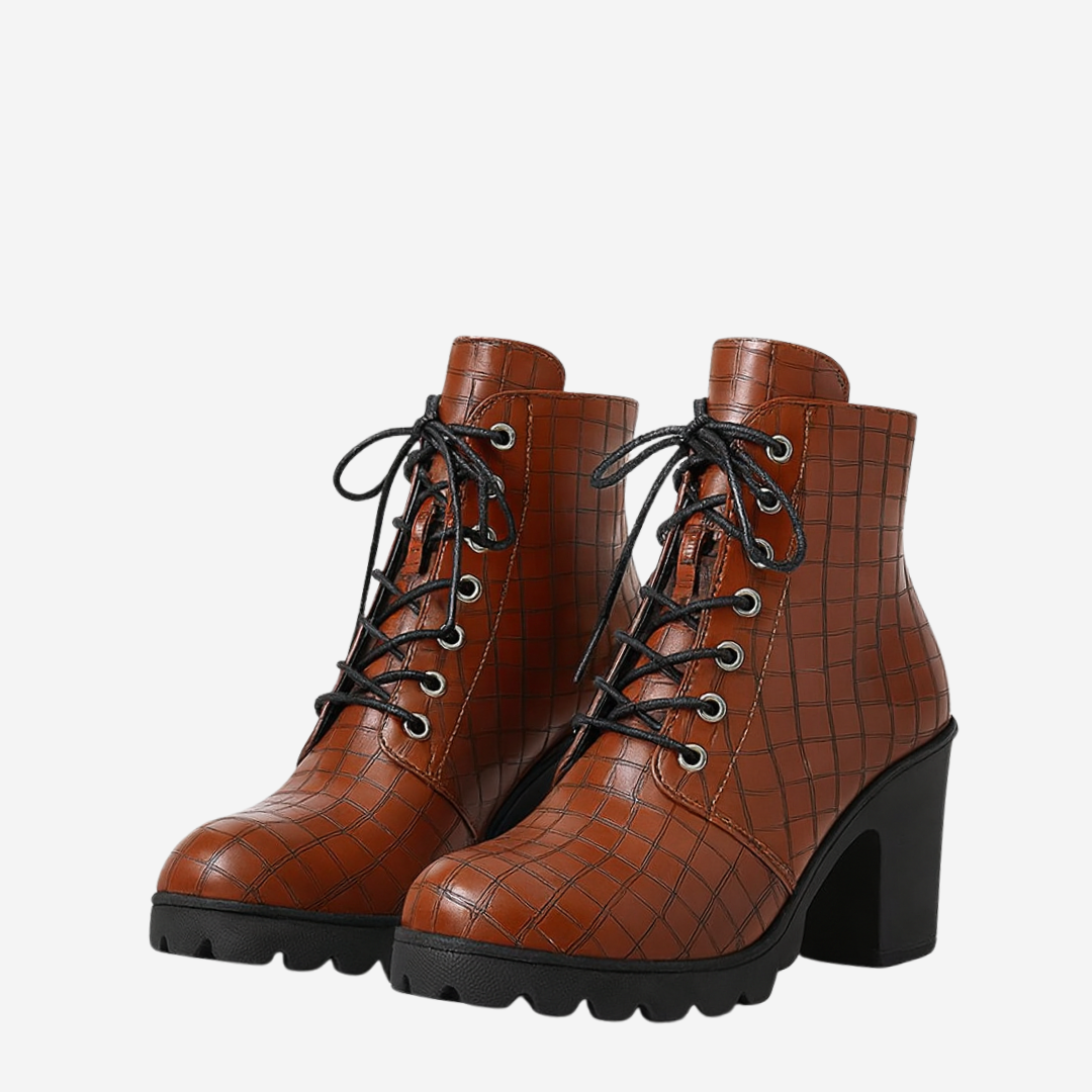 Sarah | Boots – AMY AMERICAN CLASSIC