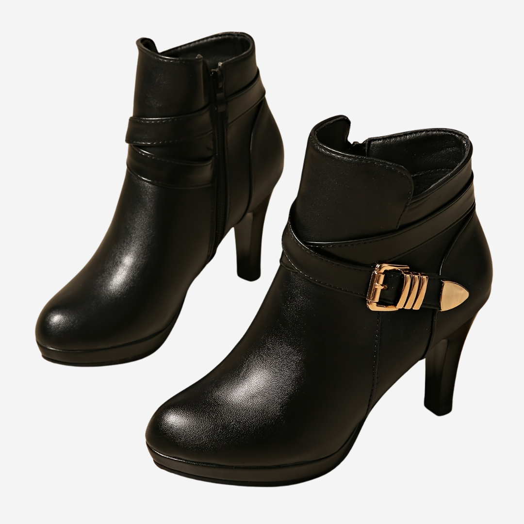 Emma | Boots – AMY CLASSIC