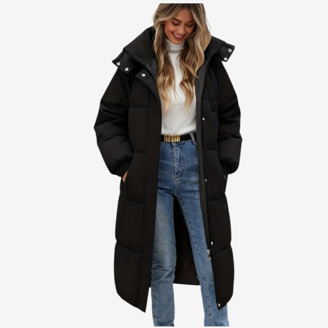 Matilda | Winter Coat – AMY AMERICAN CLASSIC